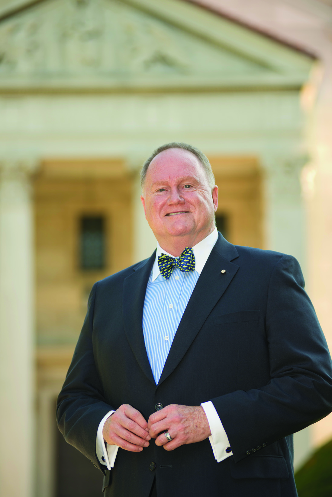 New Board Members Are Welcomed